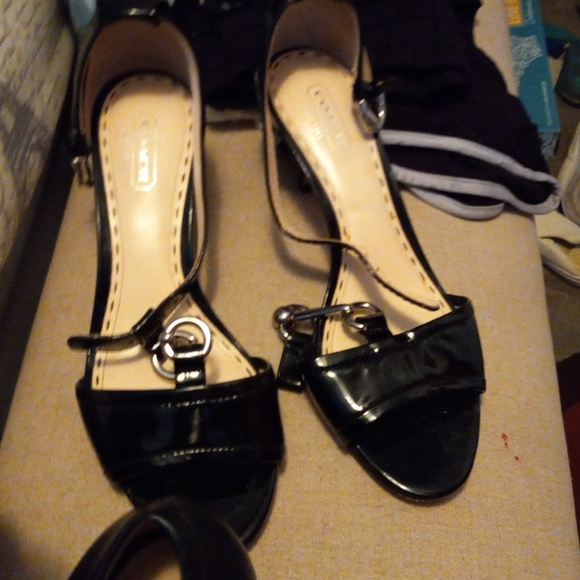 Coach | Shoes | Shoes | Poshmark